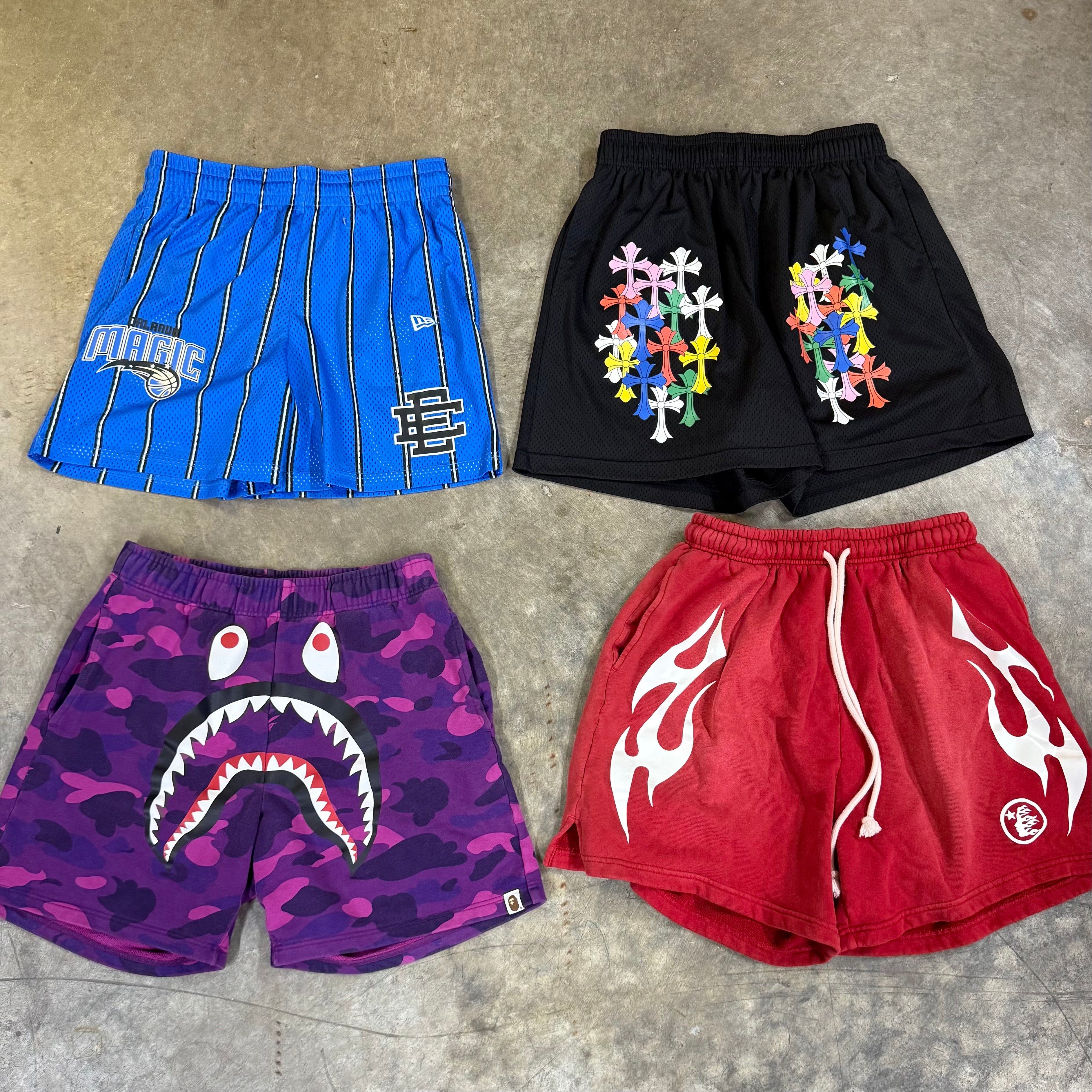 Shorts – 614 Plugg
